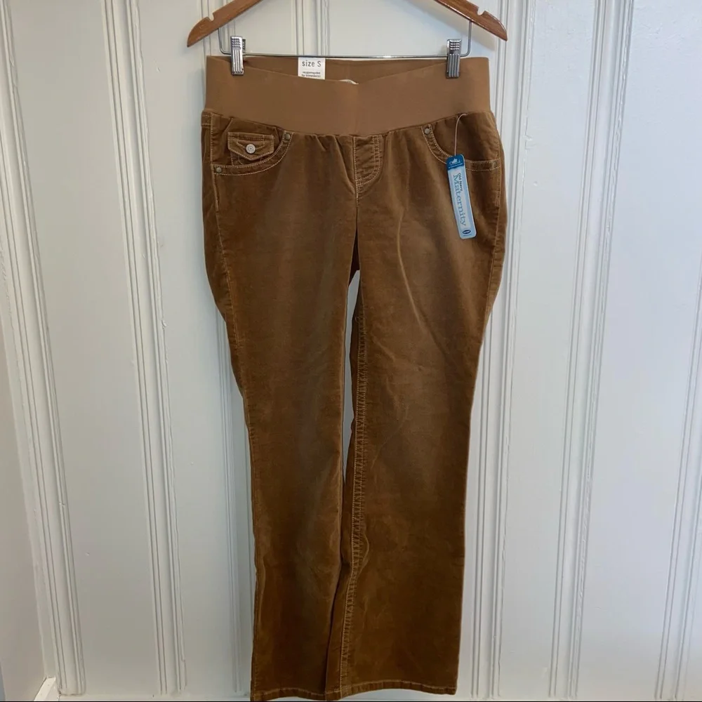 Old Navy | Pants & Jumpsuits | Nwt Corduroy Low Rise Camel Color ...